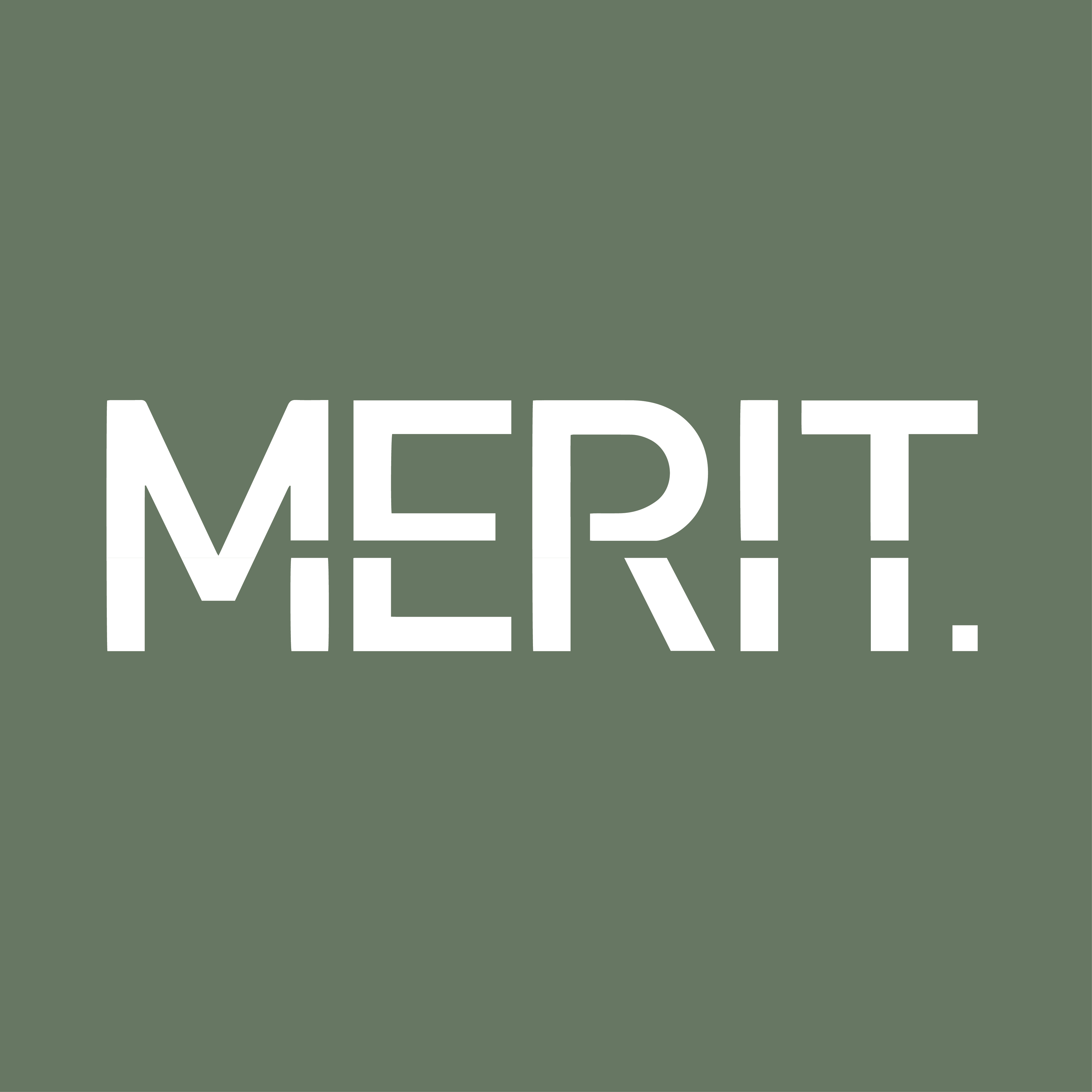 Merit Projects
